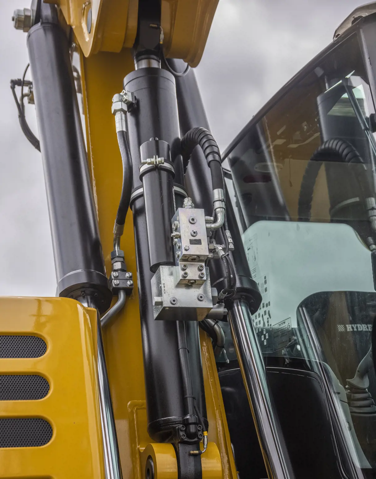 Qu'est-ce que l'Hydraulique ? | Le Dictionnaire Hydrema